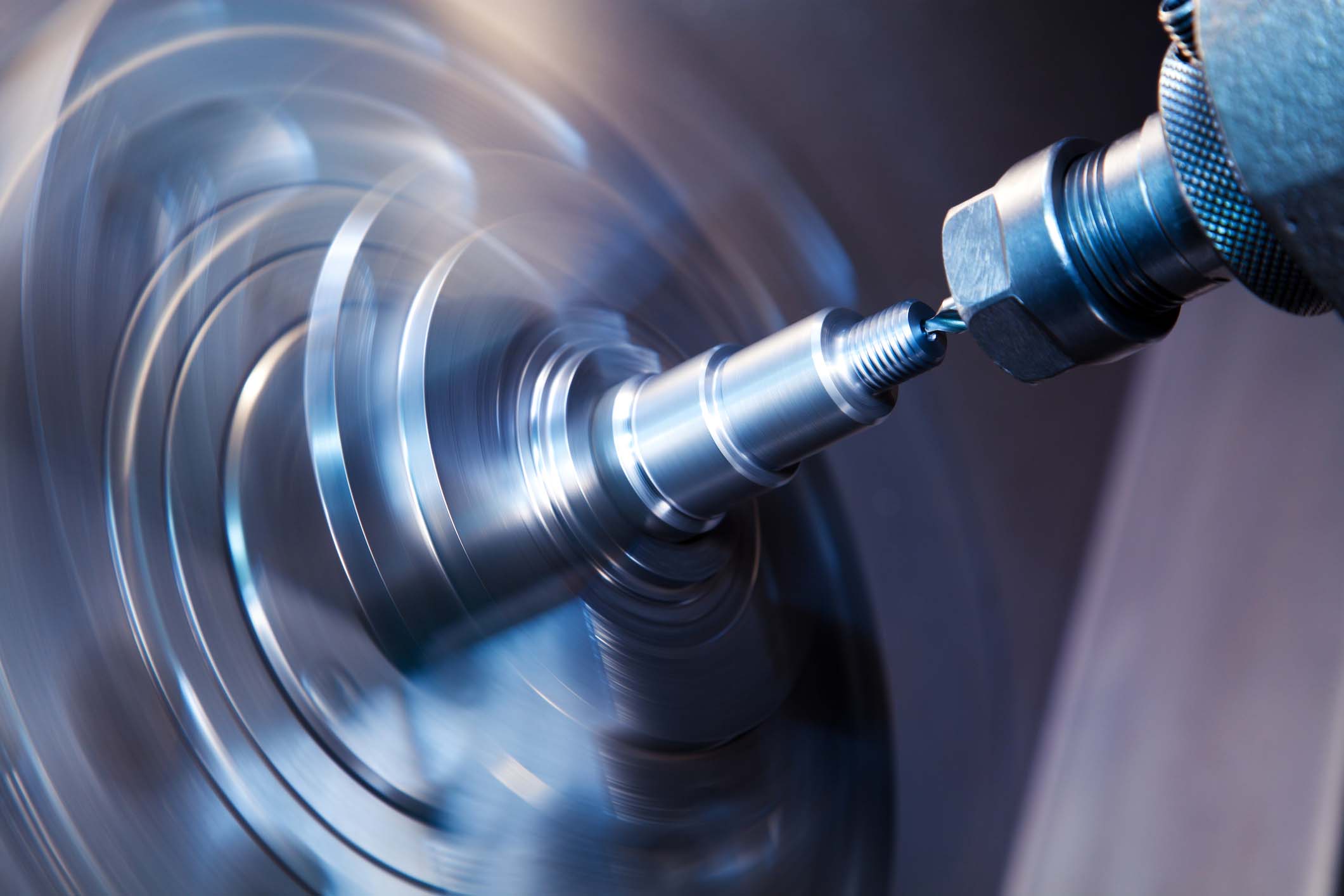 Macchina utensile italiana, i risultati del settore del 2021