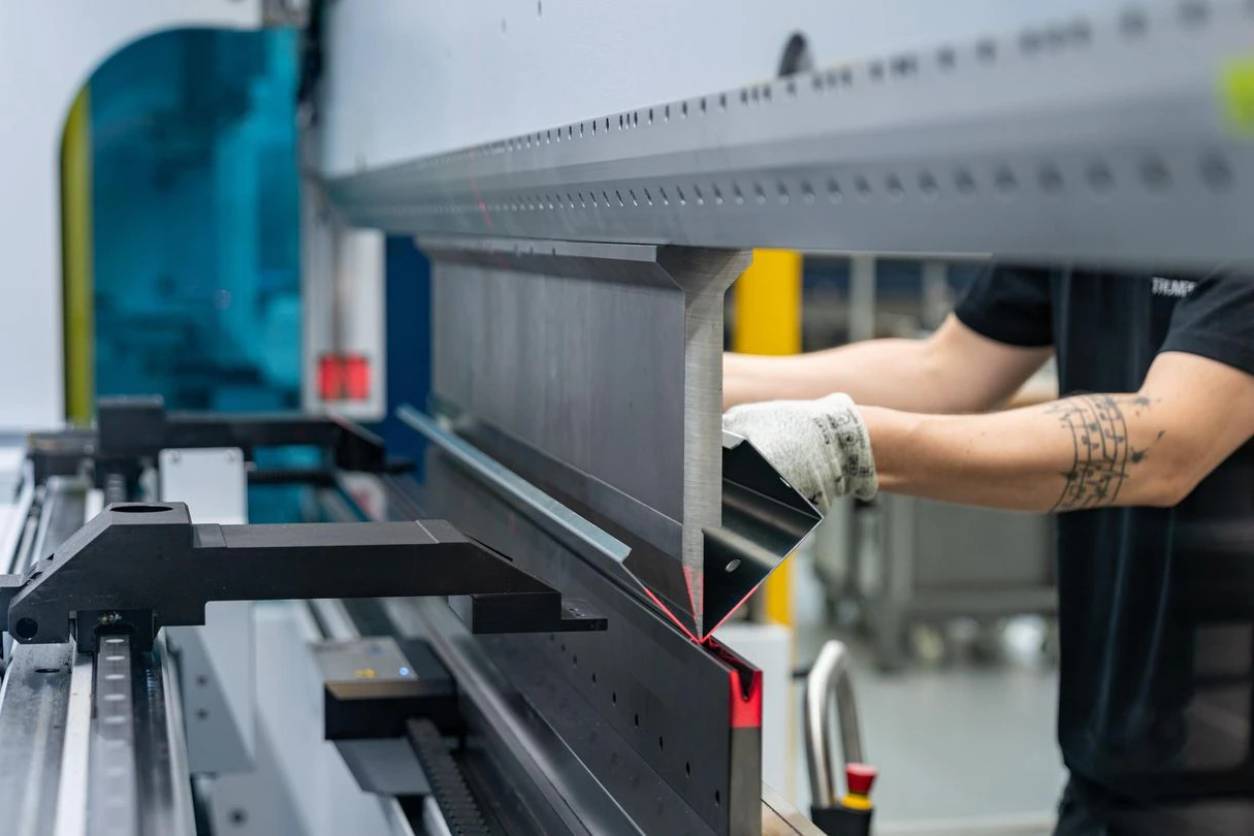 Trumpf: nuova partnership per incrementare l'automazione dei suoi sistemi